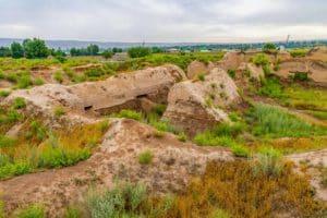 Bokhtar - Central Asia Guide