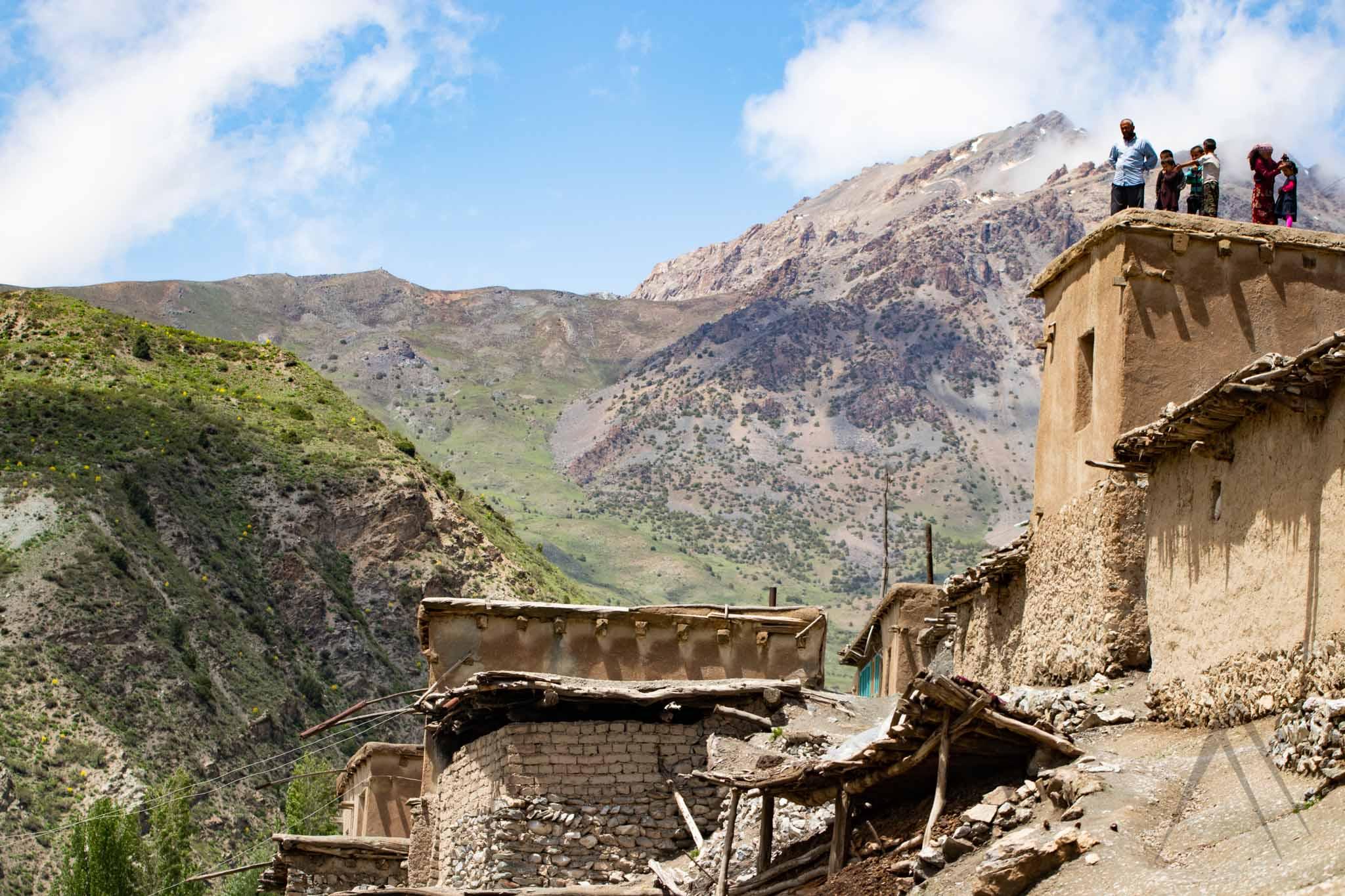 Voru - Central Asia Guide