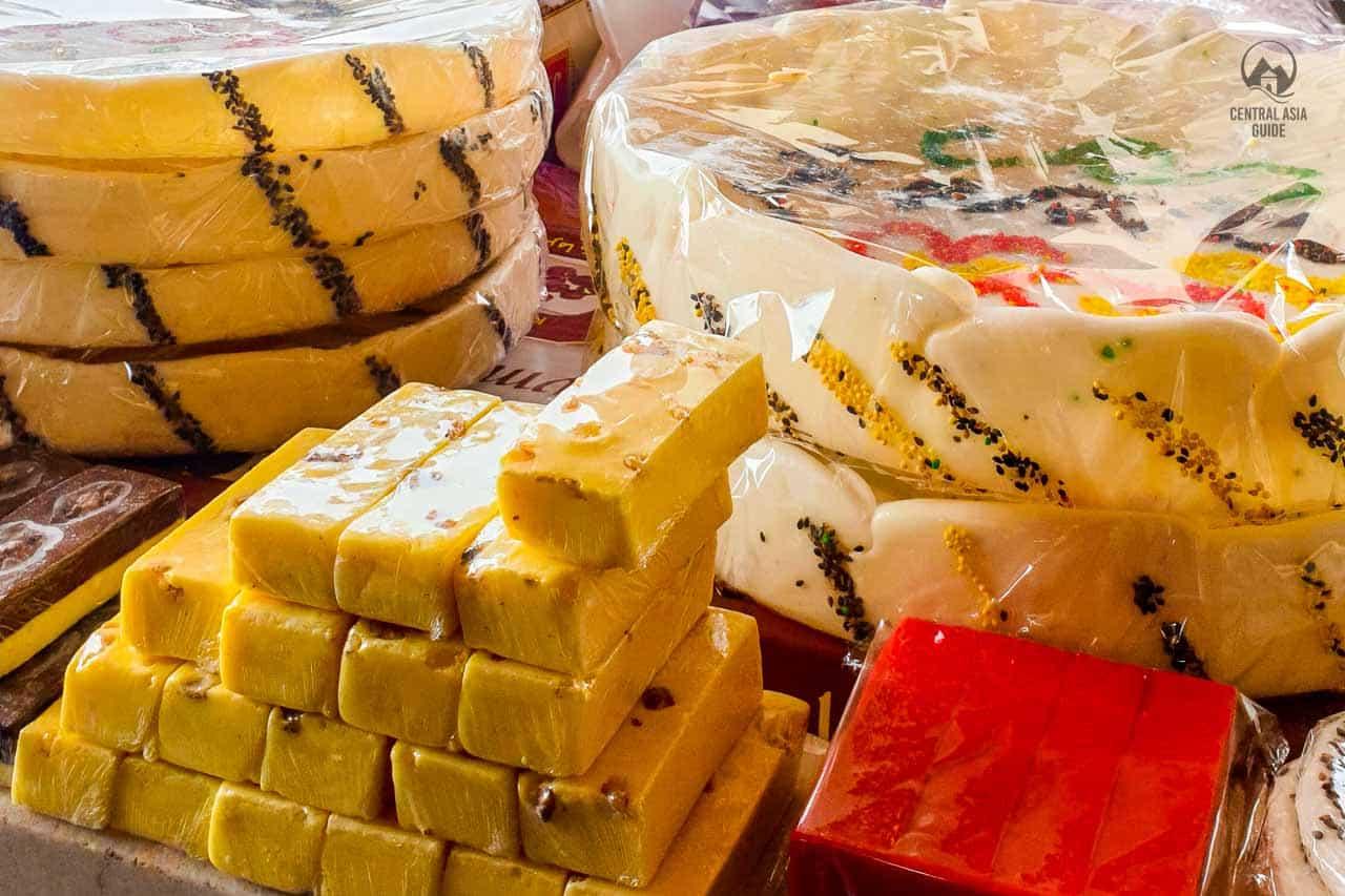What to Buy in Uzbekistan - Central Asia Guide