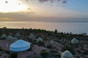 Guía de Issyk Kul - Central Asia Guide - Central Asia Guide