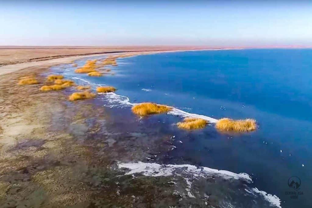 Full Uzbekistan Tour Silk Road Aral Sea - Central Asia Guide