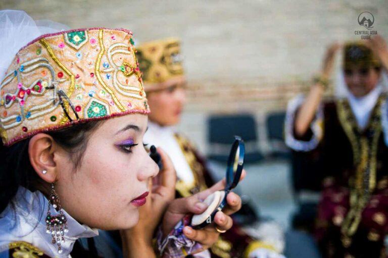 Festivals in Uzbekistan - Central Asia Guide