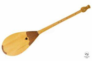 Kazakh instruments are mostly Turkic strings - Central Asia Guide