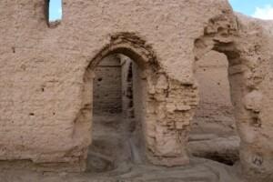 Merv ancient city in Turkmenistan - Central Asia Guide